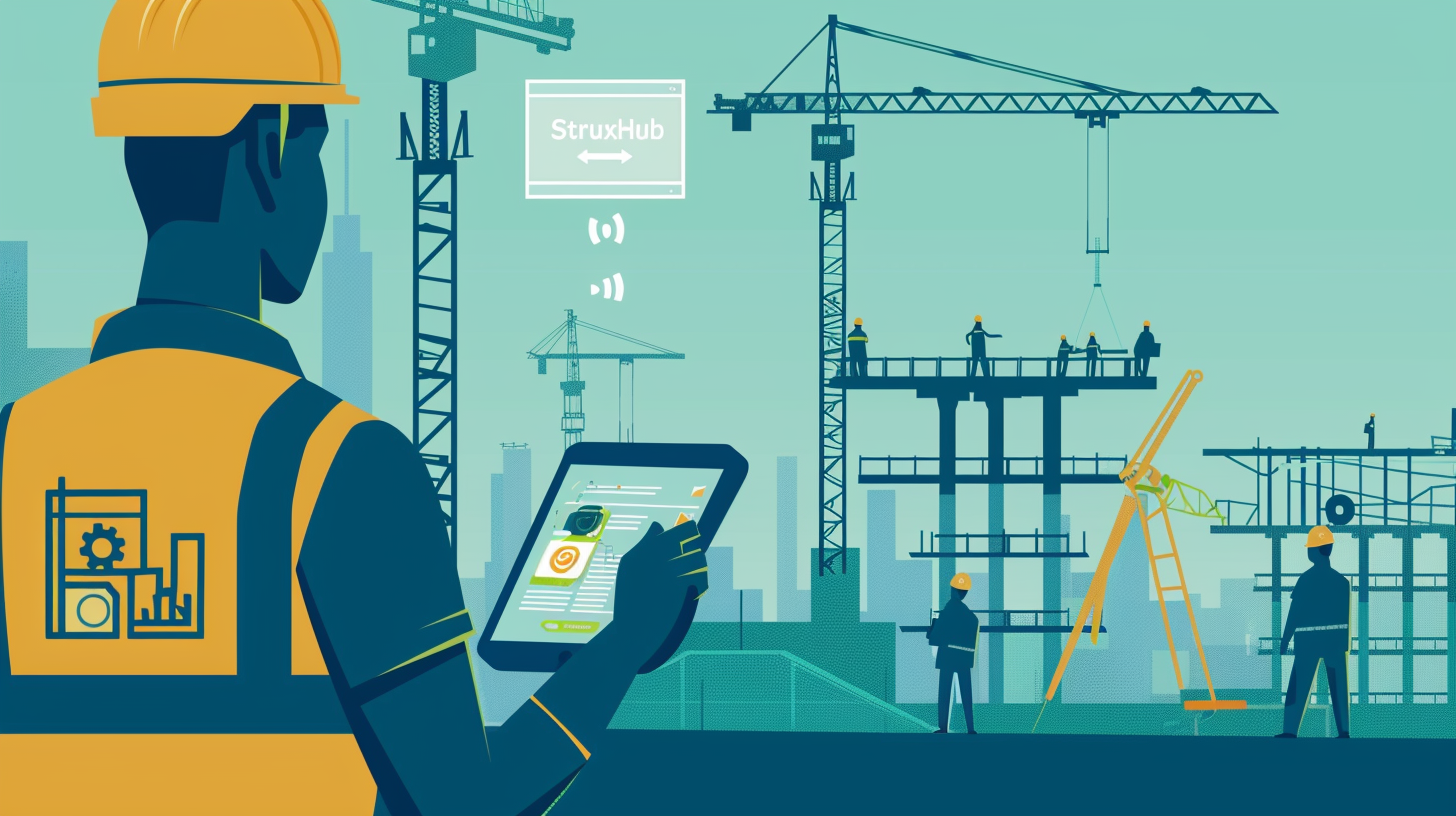 Enhancing Construction Project Management with Advanced Mobile Access ...