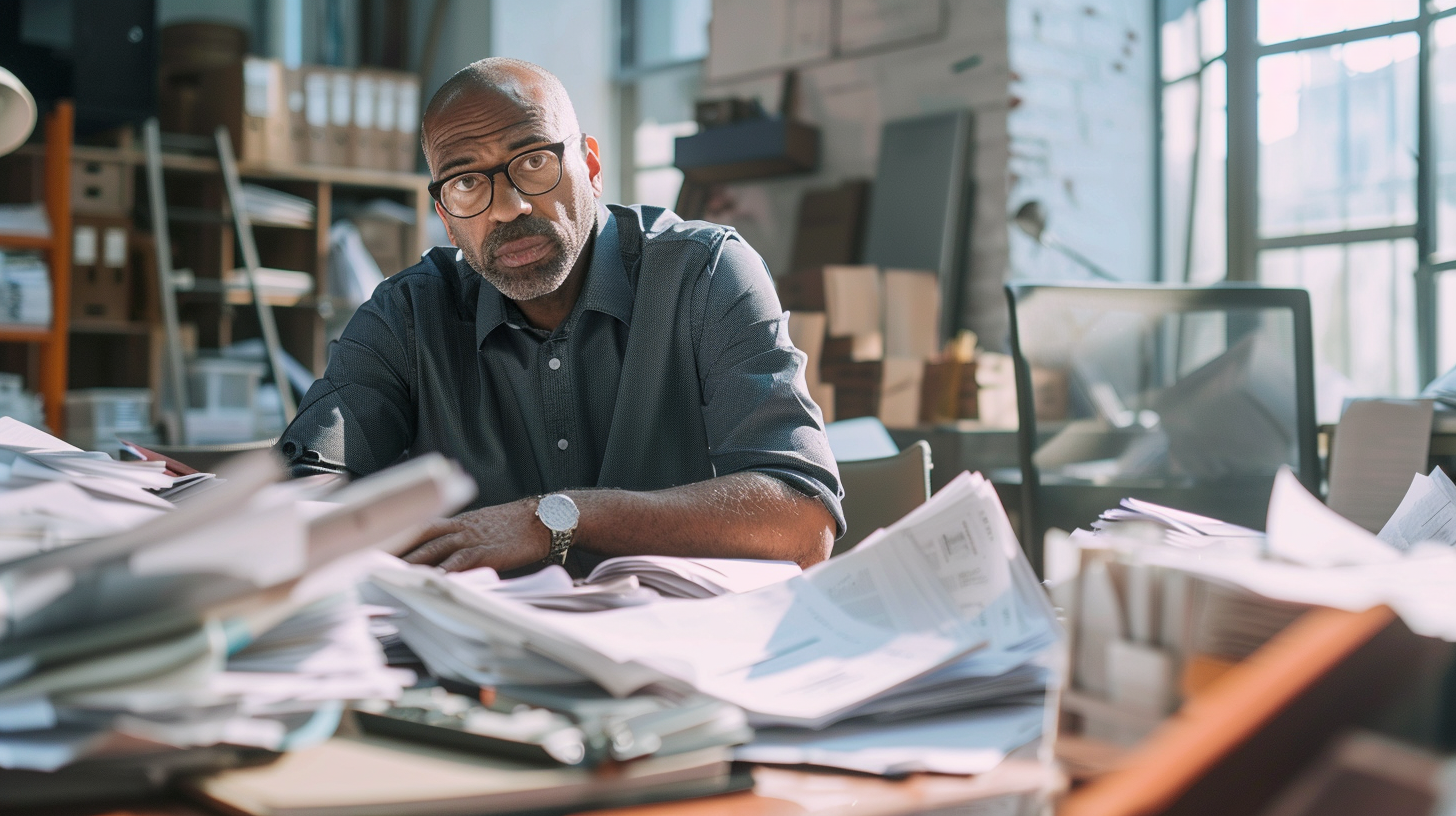 Ultimate Guide to Effective Construction Document Management ...