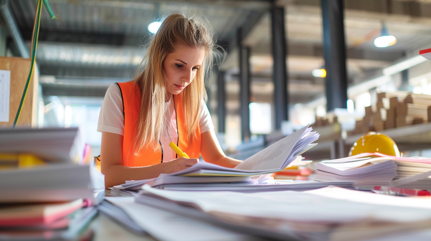 Ultimate Strategies and Tools for Mastering Construction Document ManagementStruxHub