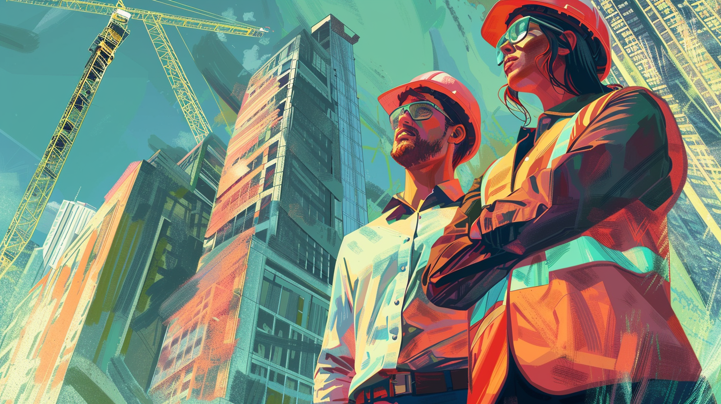 Maximizing Project Insights: How to Use Construction Management ...