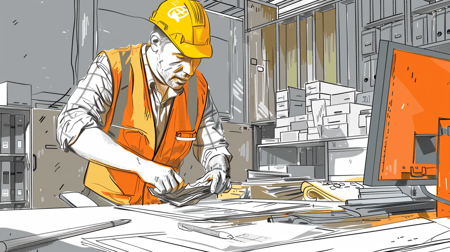 Enhance Construction Project Efficiency with StruxHub's Document ...