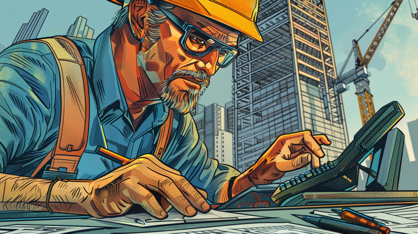 Maximizing Construction Project Profits: Advanced Budgeting Tools and ...
