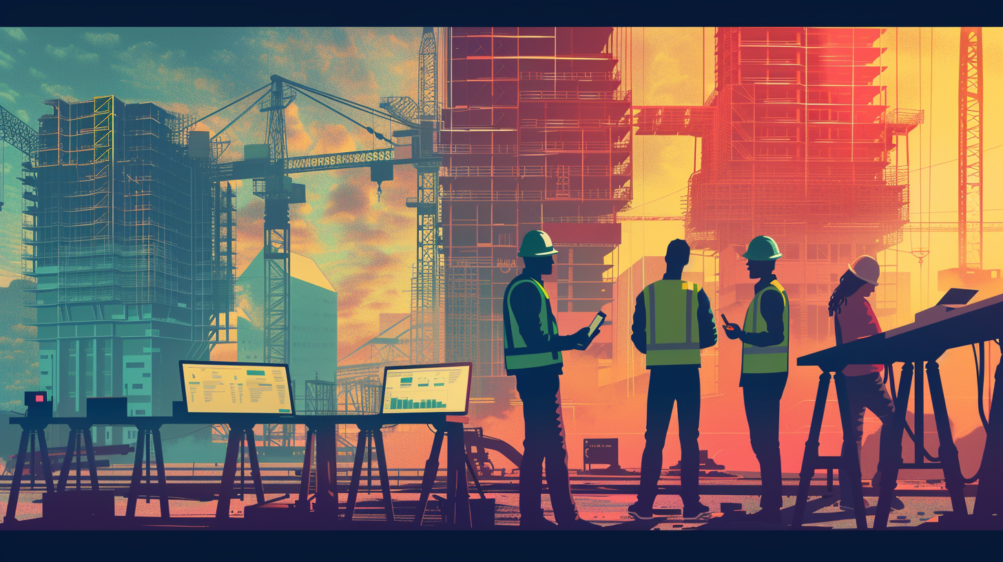 Mastering Project Planning in Construction Management Software ...