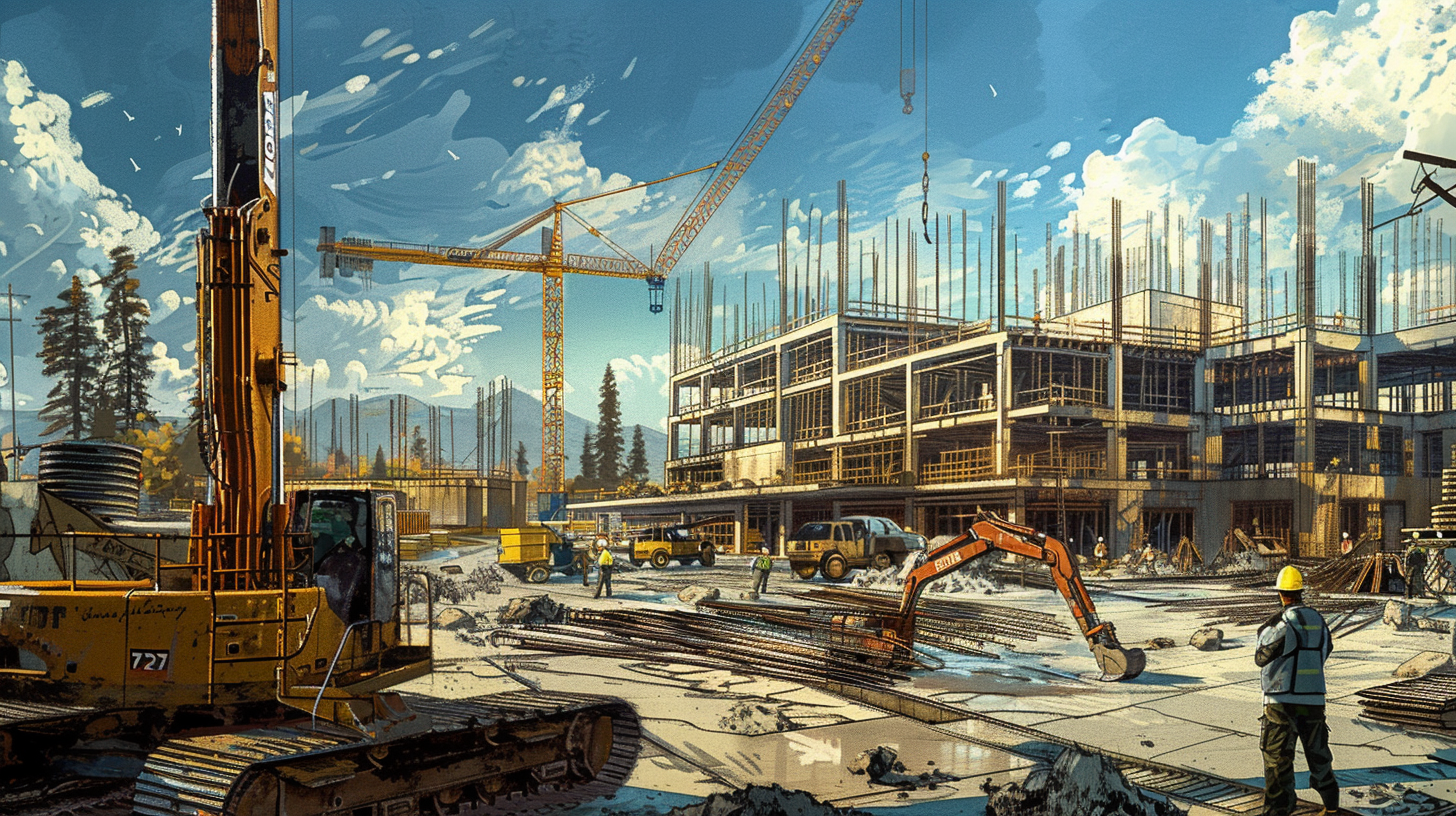 Mastering Delivery Management in Construction: Essential Techniques and ...