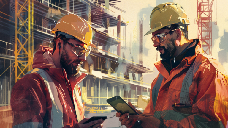 The Best Daily, Weekly, and Monthly Checklist for Construction Superintendents | StruxHubStruxHub