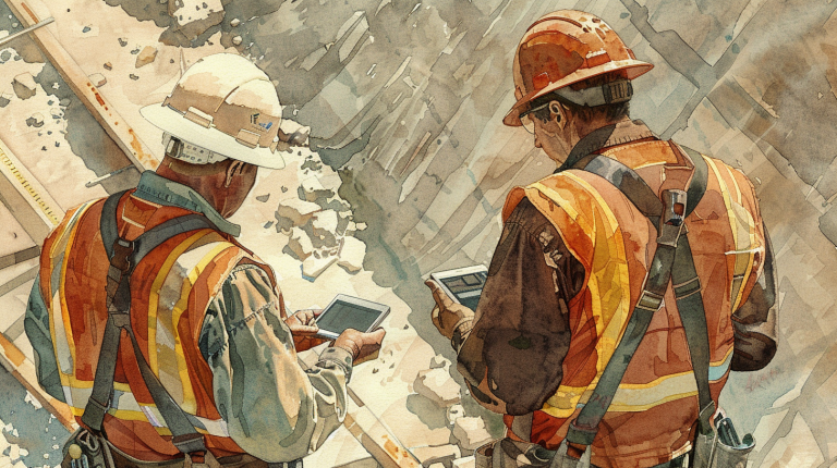 The Best Daily, Weekly, and Monthly Checklist for Construction ...