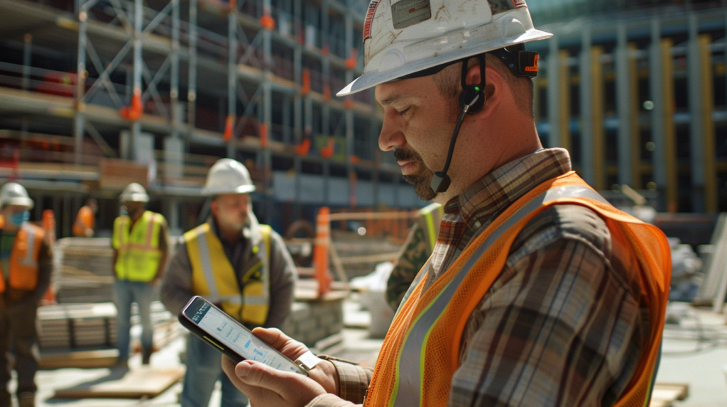 Digital Construction Forms: How to Digitize Construction Paper Forms and Streamline Inspections ...