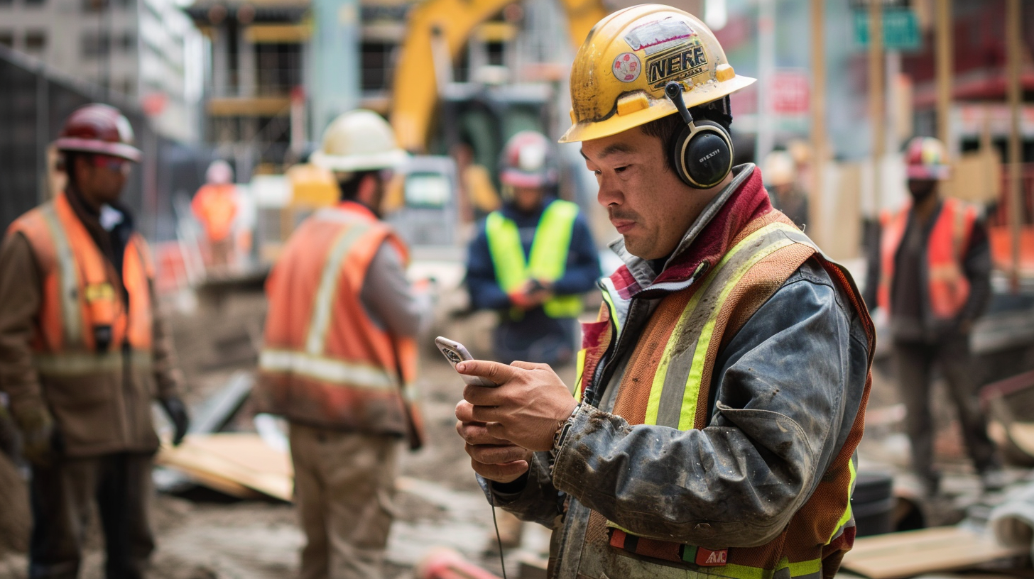 Construction Compliance and Safety: Mastering Essential Tools and Best ...