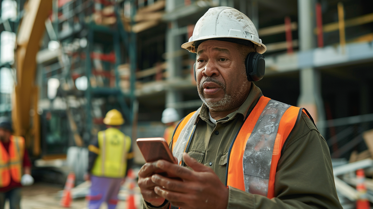 Mastering Change Order Management in Construction: Essential Tools and Best Practices for ...