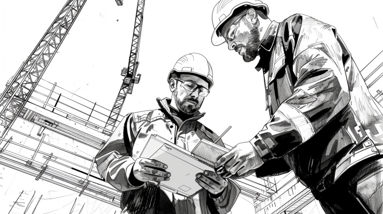 Mastering Time Tracking in Construction: Essential Tools and Best ...