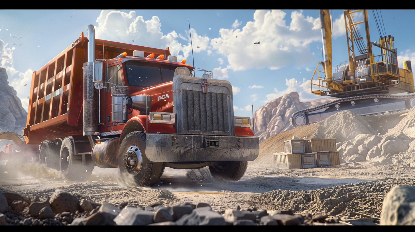 Mastering Delivery Scheduling in Construction: Essential Techniques and ...