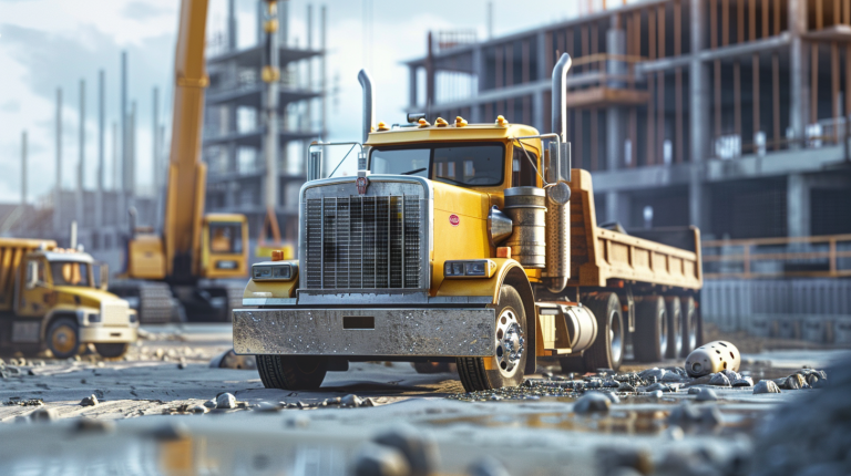 Mastering Delivery Scheduling in Construction: Essential Techniques and ...