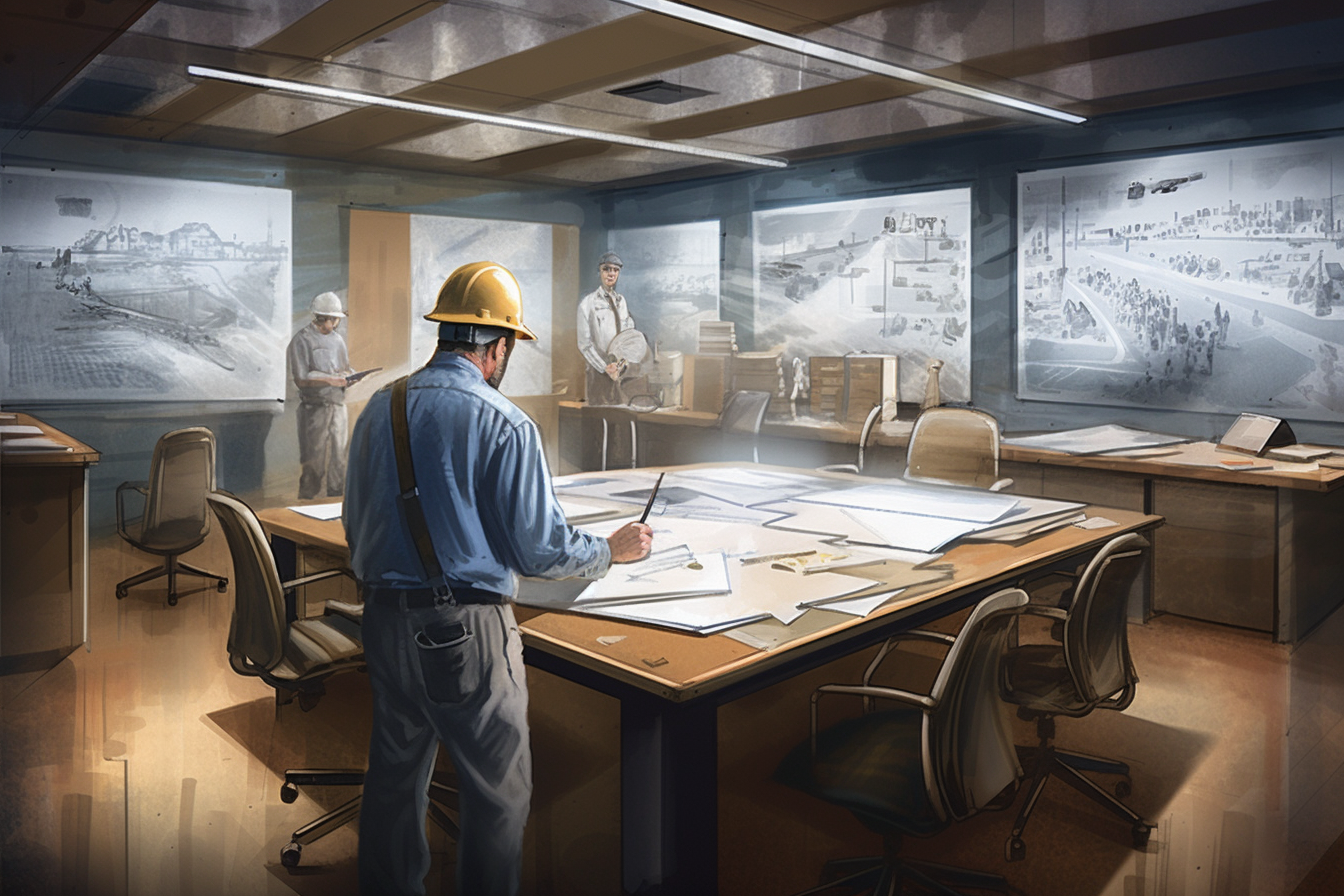 Optimizing Construction Bid Management: Strategies, Tools, and Practical Implementation for ...