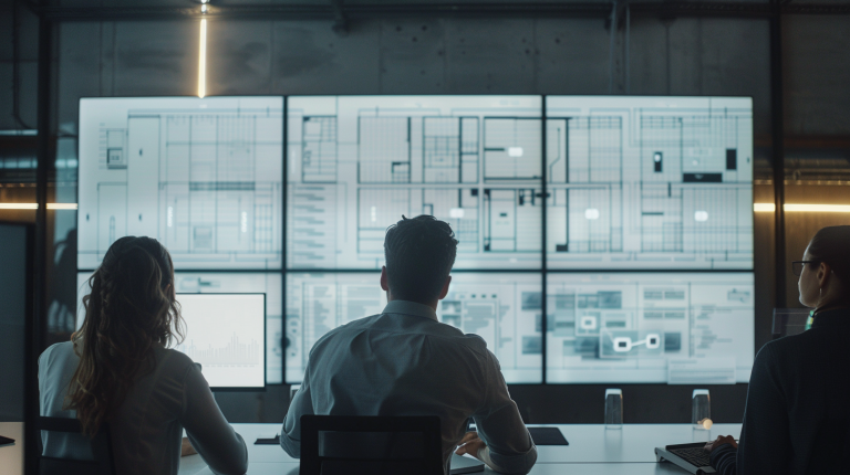 The Ultimate Guide to Effective Integration in Construction Management ...