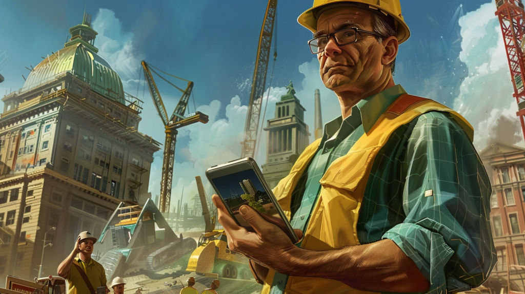 Best Guide to Construction Management Software for Superintendents | StruxHubStruxHub