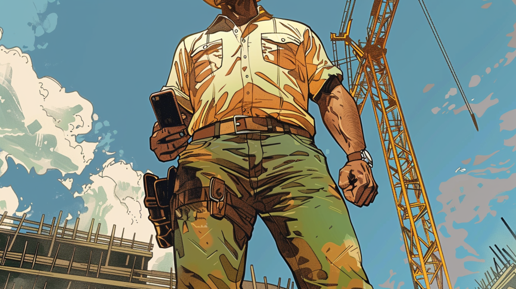 Best Guide to Construction Management Software for Superintendents | StruxHubStruxHub