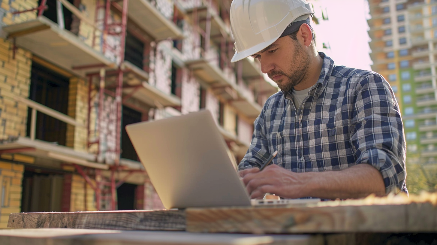 Transforming Construction Work Permits: Benefits of Digital Solutions ...
