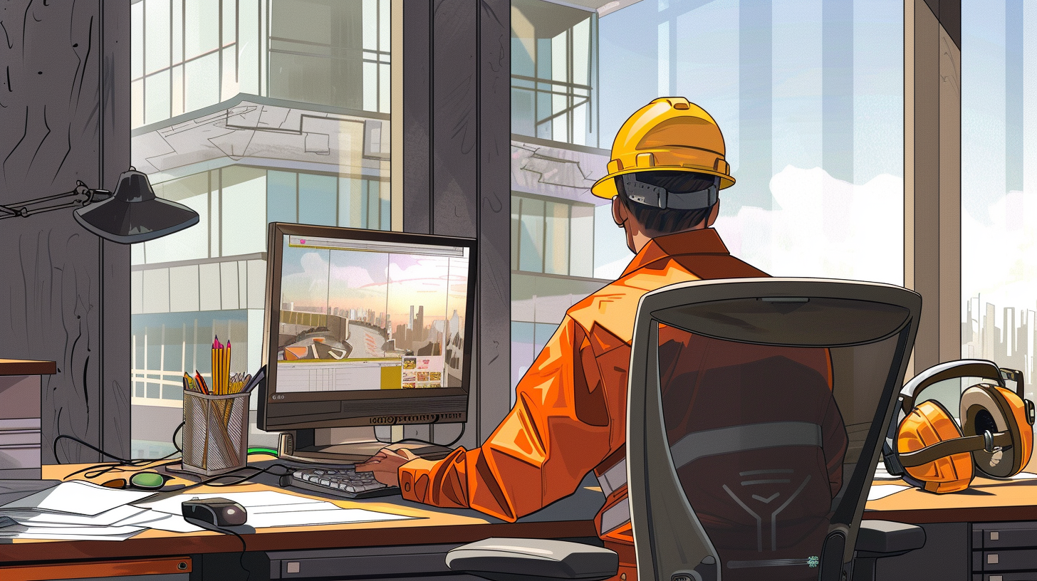 Top Construction Management Software Guide for Superintendents | StruxHubStruxHub