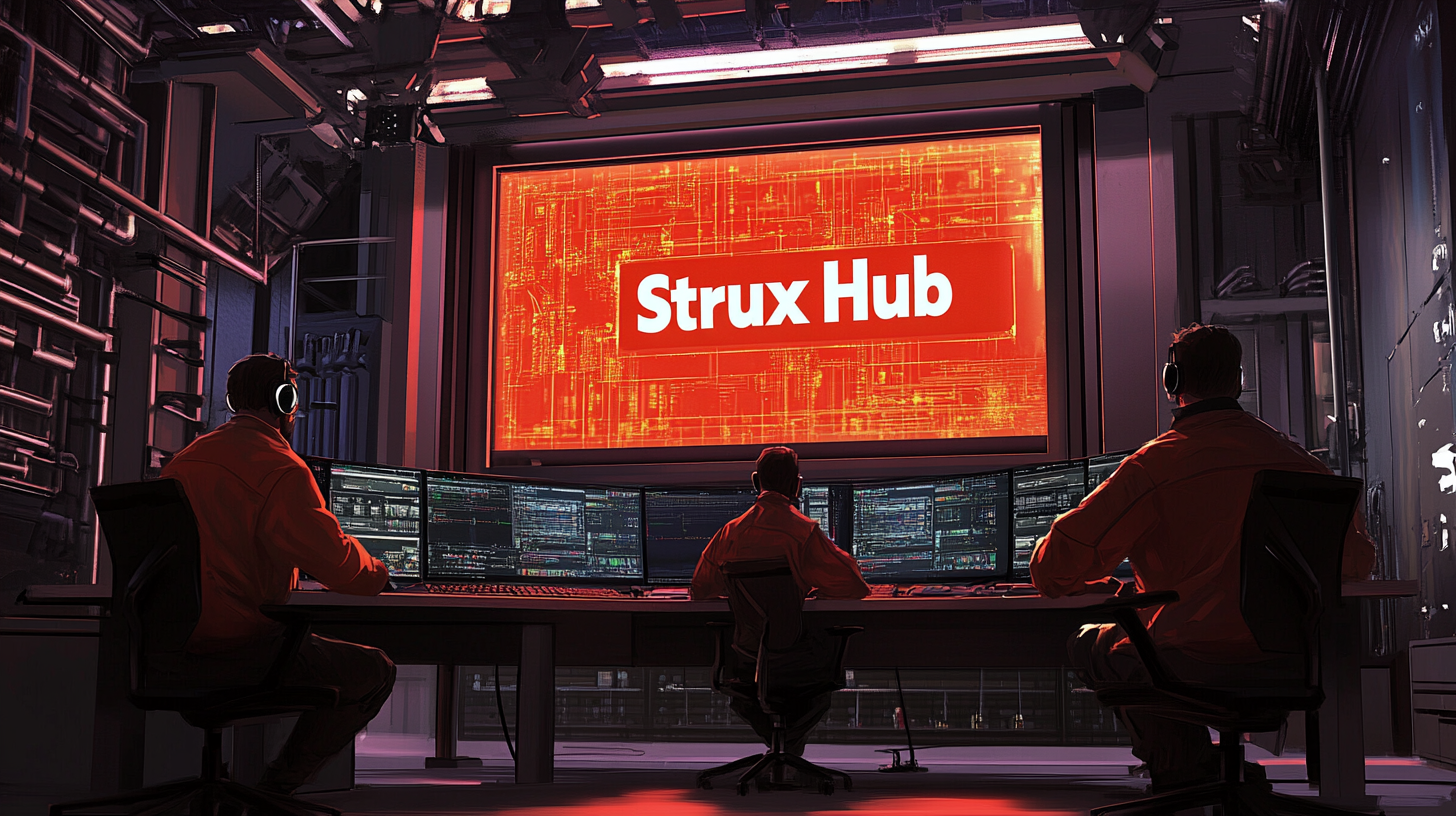 Foreman’s Guide to Construction Site Management: Top 10 Tips for Supervising CrewsStruxHub