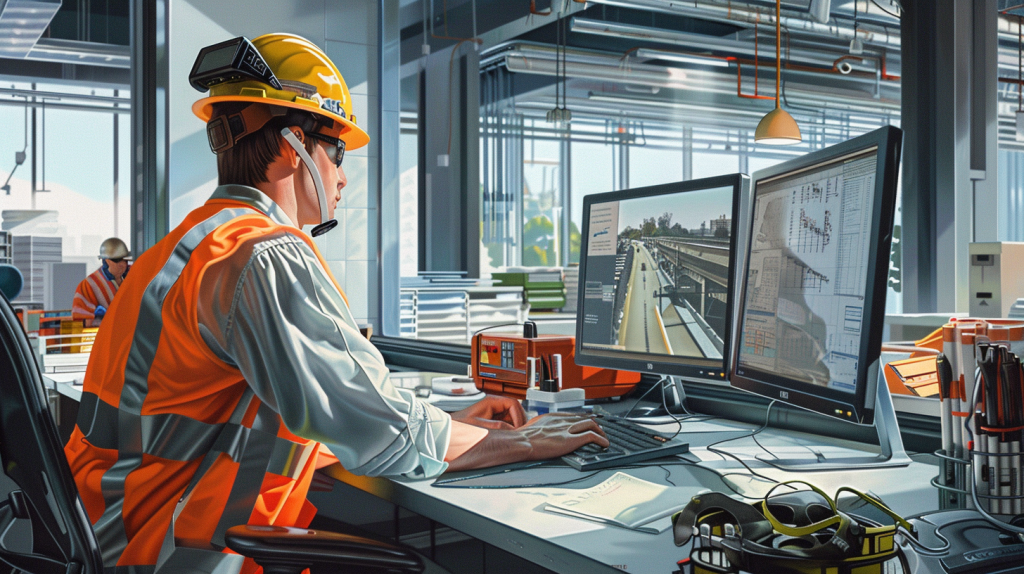 Construction Automation: How AI, Robotics, and Software are ...