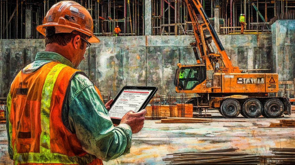 Top 10 Features of Construction Delivery Management Software for ...