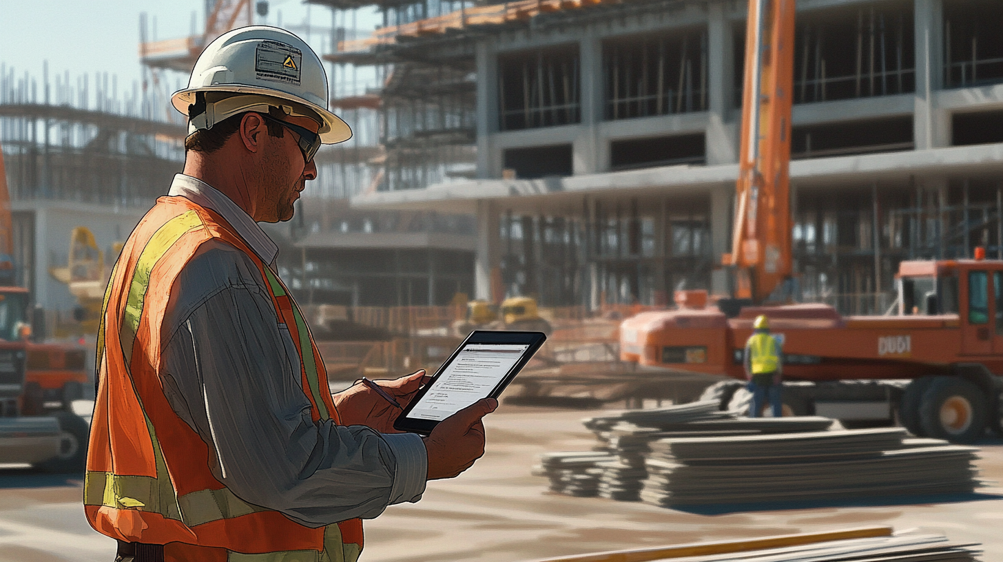 How Change Order Works in Construction | Change Orders in Construction ...