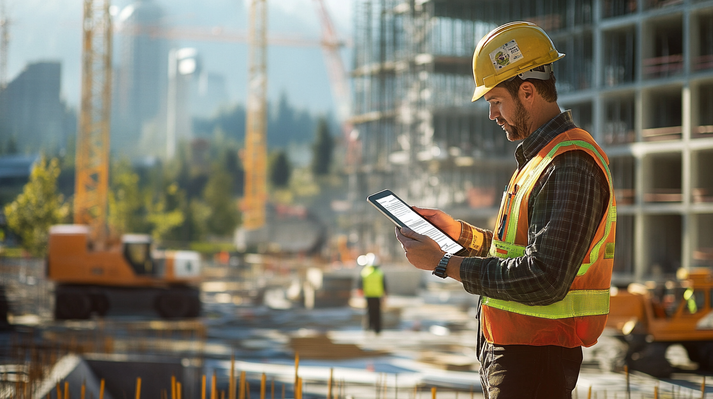 How Change Order Works in Construction | Change Orders in Construction ...