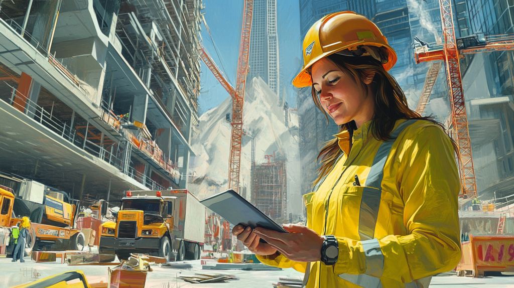 Foreman’s Guide to Construction Site Management: Top 10 Tips for ...