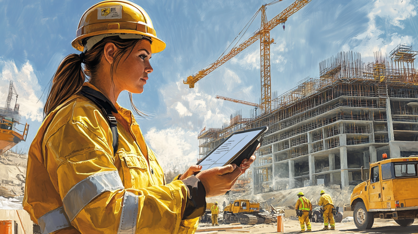Superintendent’s Guide to Effective Daily Reports: Top 10 Tips for ...