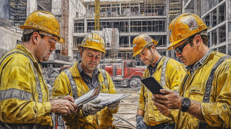 Superintendent’s Guide to Effective Daily Reports: Top 10 Tips for ...