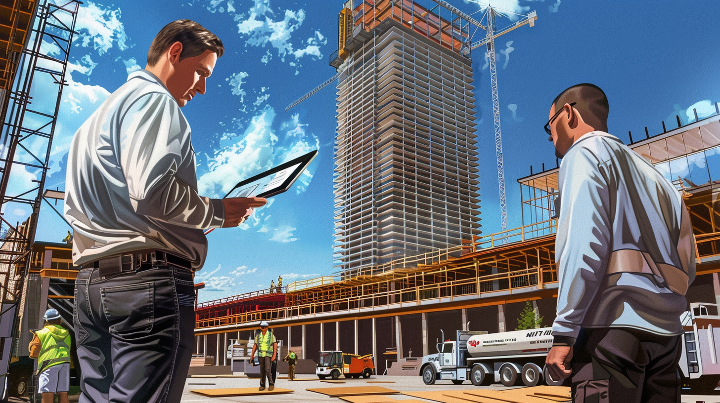 Best Guide to Delivery Management Systems (DMS) for Commercial ...