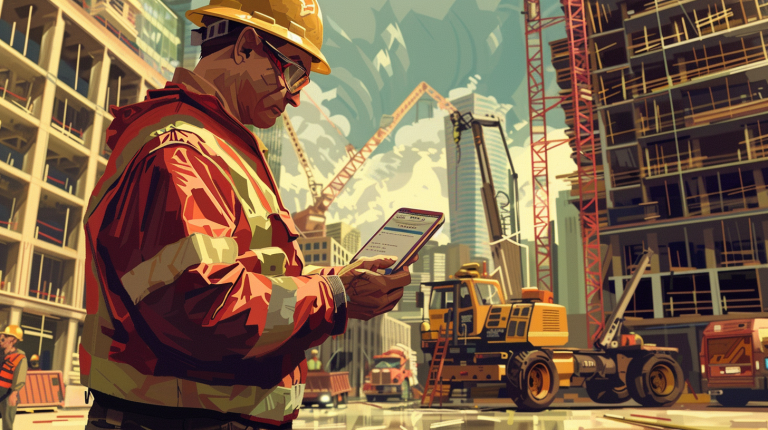 Foreman’s Guide to Construction Site Management: Top 10 Tips for ...
