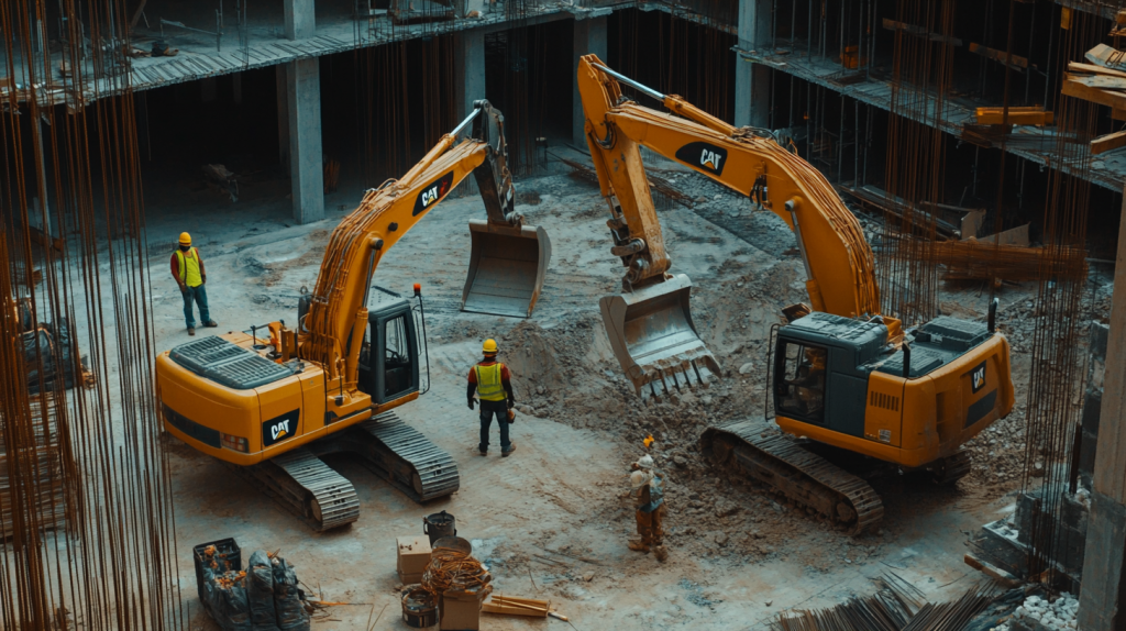 Construction Automation: How AI, Robotics, and Software are ...