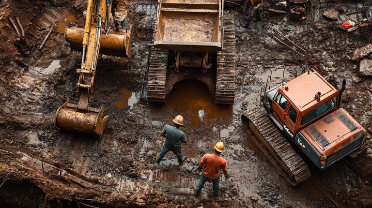 What is OFCI in Construction? A Guide to Owner Furnished, Contractor ...