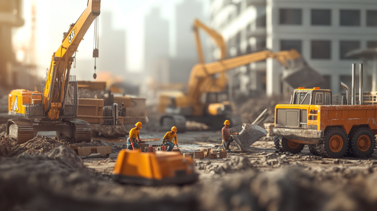 What is OFCI in Construction? A Guide to Owner Furnished, Contractor ...