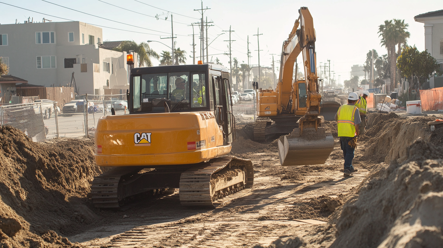 AI-Powered Superintendents: 15 Ways to Improve Construction Deliveries ...