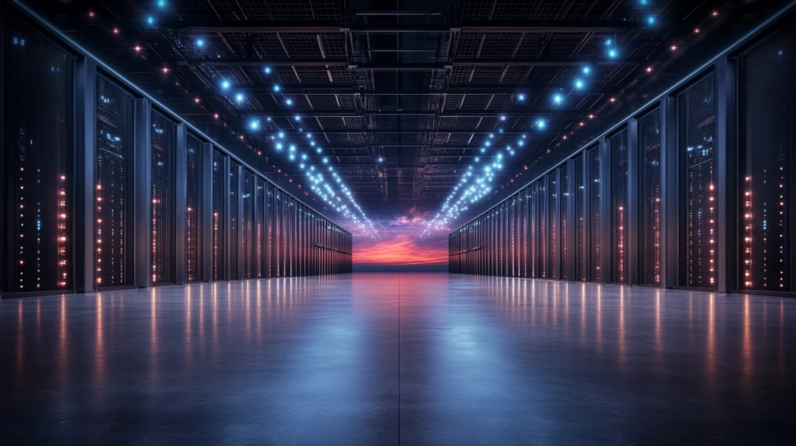 Data Center Construction Vendor Coordination | Optimize Scheduling ...