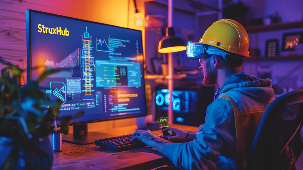 How to Simplify Multi-Tier Scheduling for Hyperscale Data Center Construction | StruxHubStruxHub