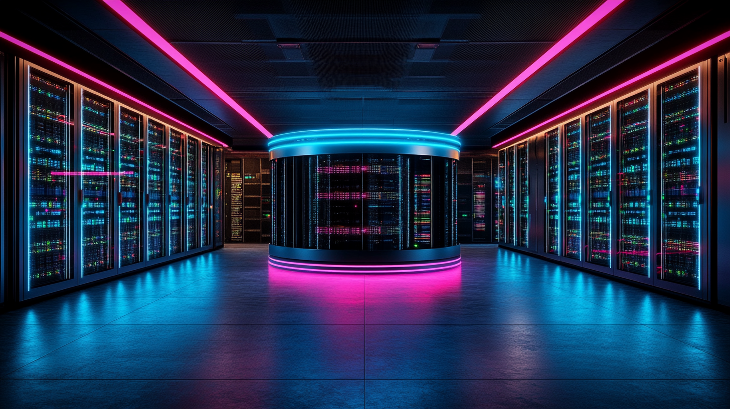 Hyperscale Data Center Construction Management | Optimize Build Efficiency | StruxHubStruxHub