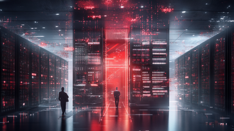 Hyperscale Data Center Construction Management | Optimize Build ...