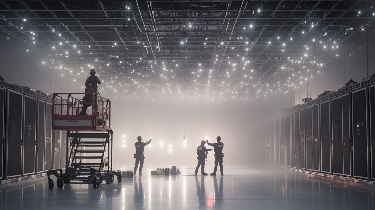 How to Simplify Multi-Tier Scheduling for Hyperscale Data Center ...