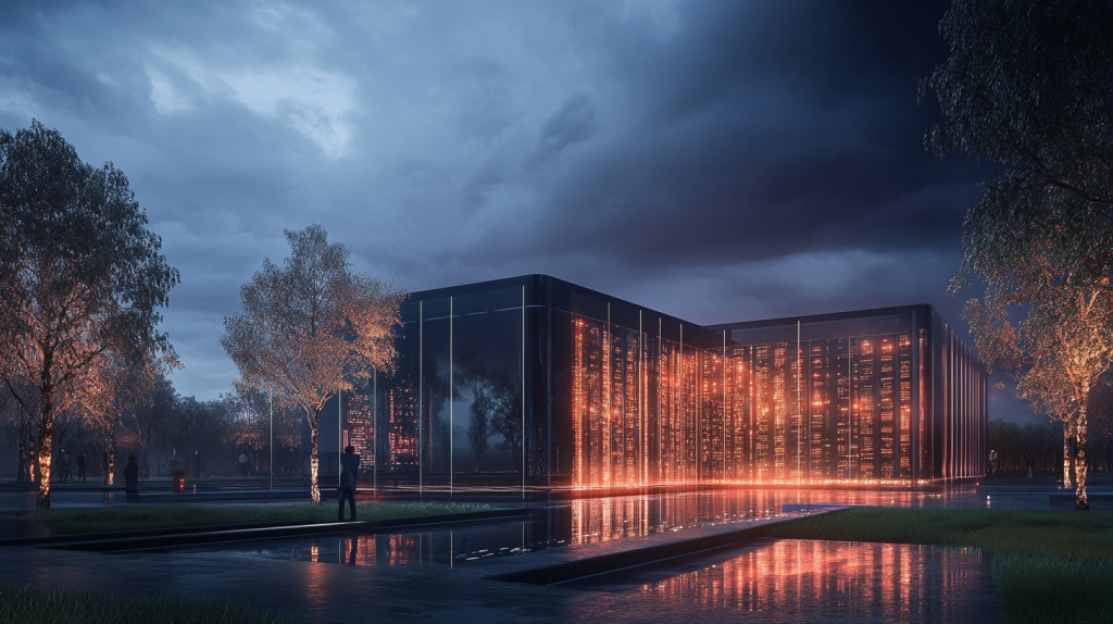 How to Simplify Multi-Tier Scheduling for Hyperscale Data Center ...