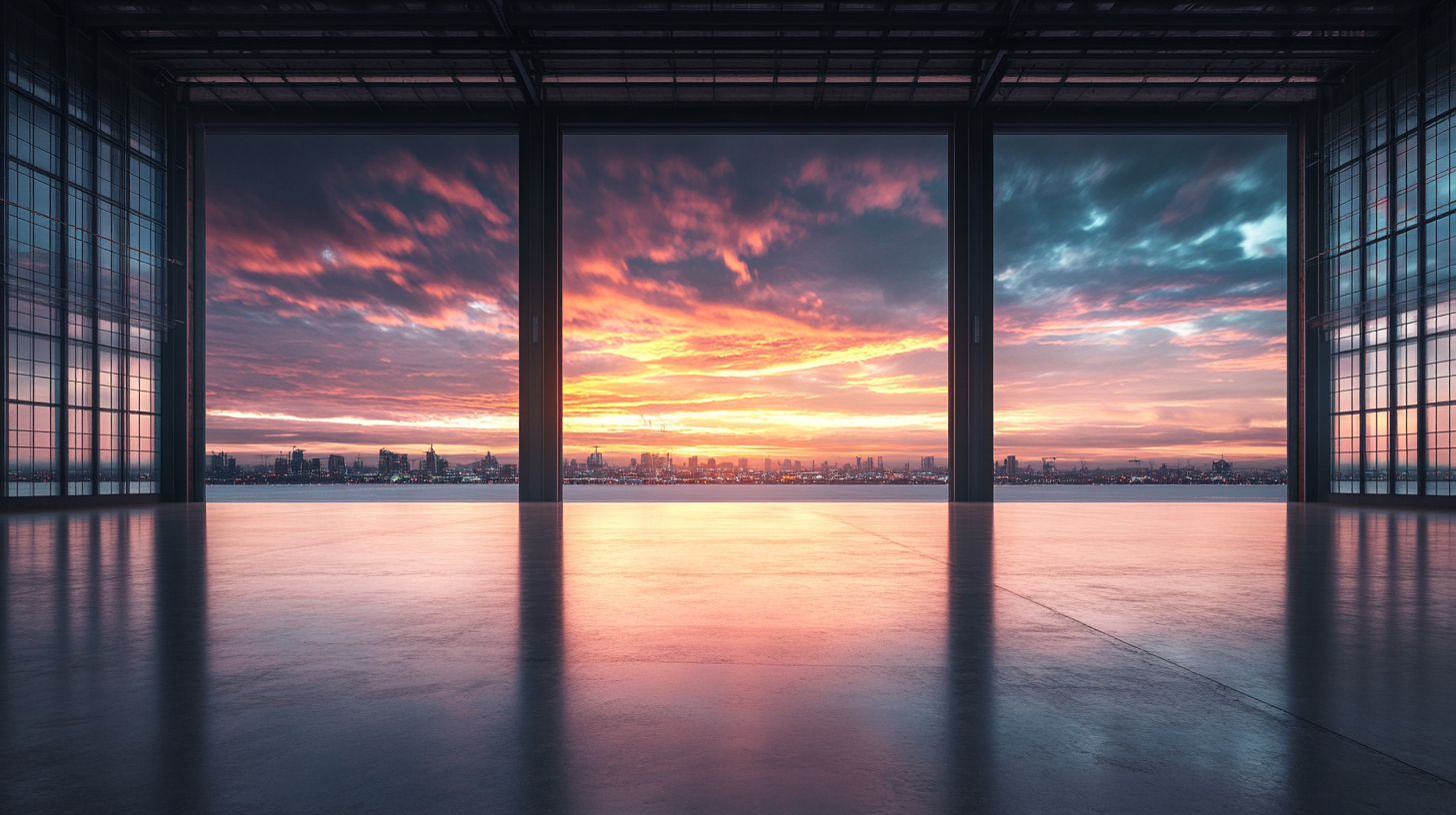 Best Green Building Practices for Sustainable Data Center Construction ...
