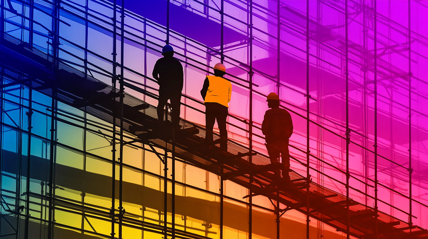 Gender Diversity in Construction: Breaking Stereotypes & Driving ...