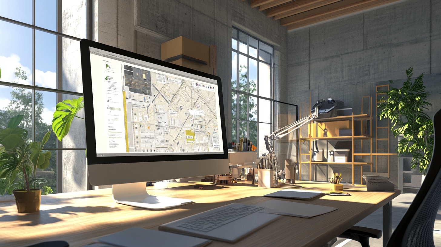 How to Choose the Right Construction Field Management Software for 2025 ...