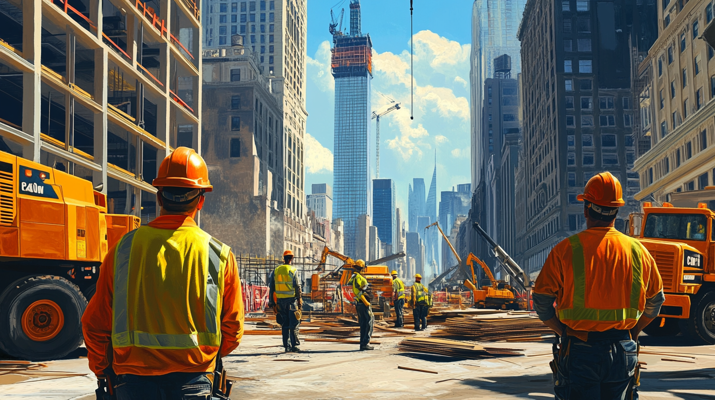Best Guide to Construction Field Management Software: How to Choose the Right Field Operations ...